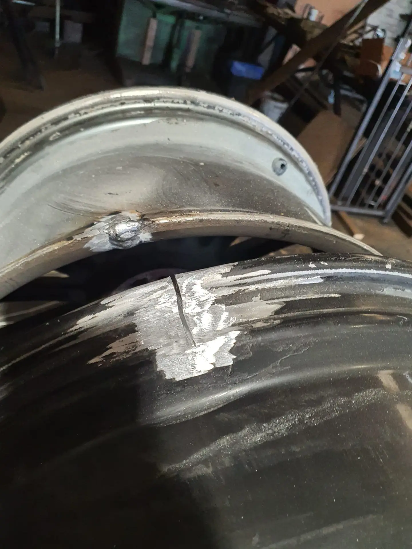 Alloy Wheels Repairs And Welding Birmingham | BB Fabrication