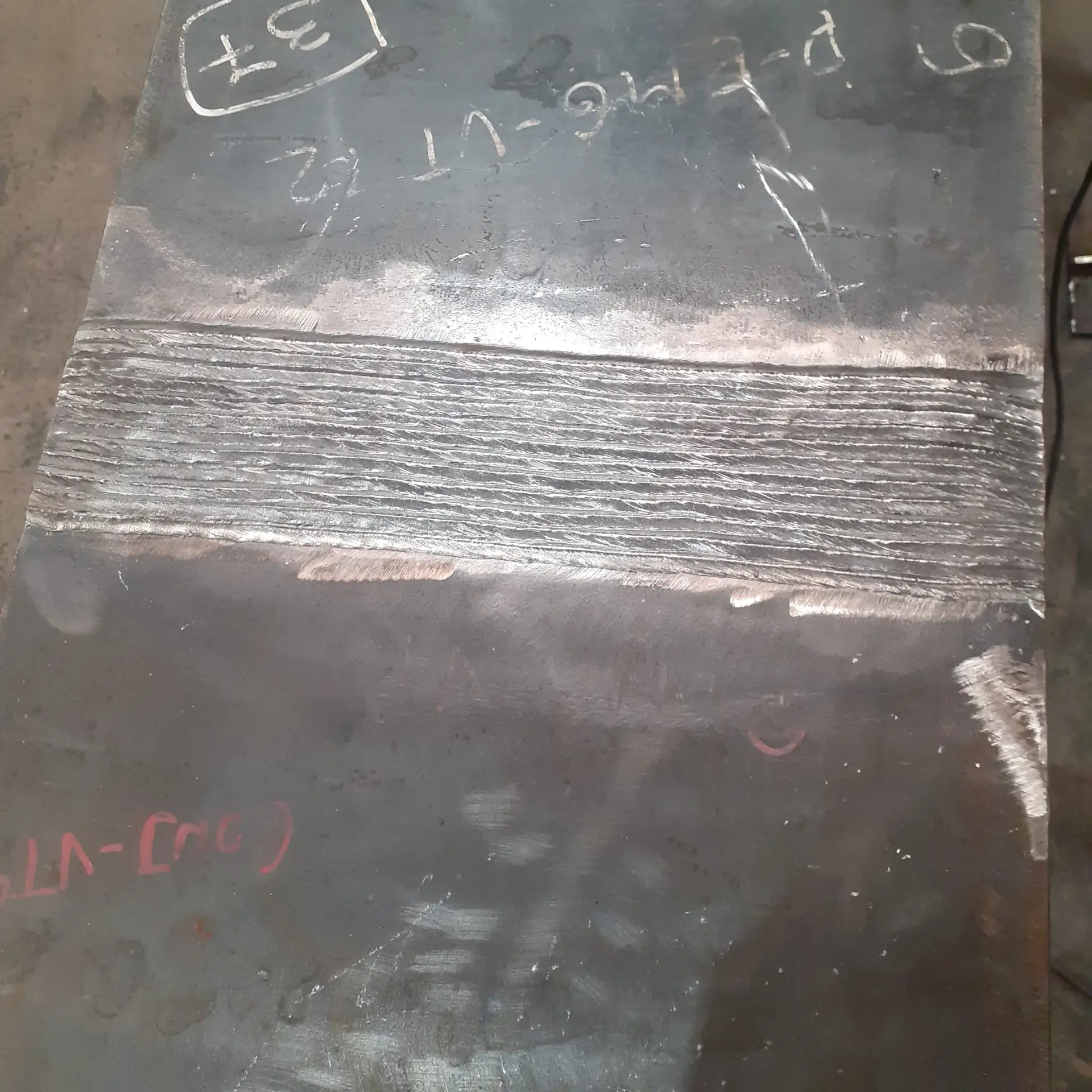 Metal Fabrications Services In Birmingham | BB Fabrication